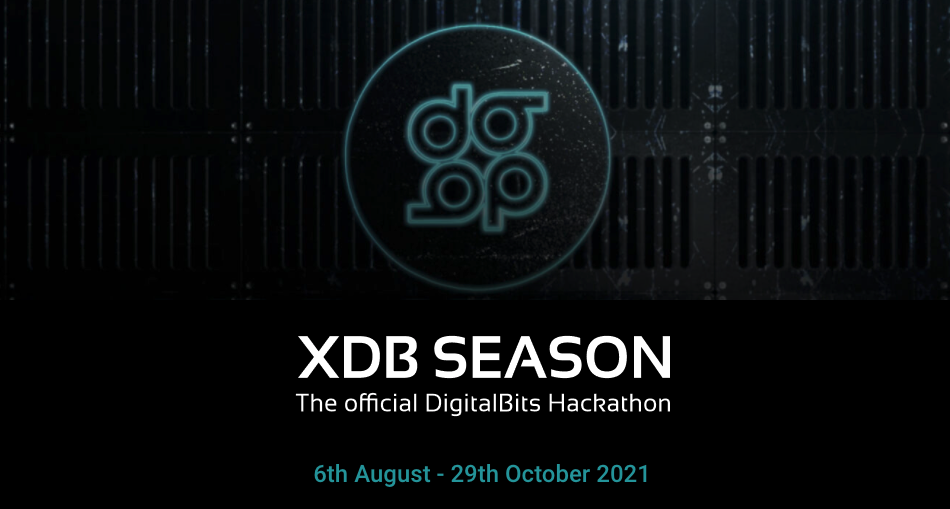 DigitalBits Hackathon: Build blockchain applications