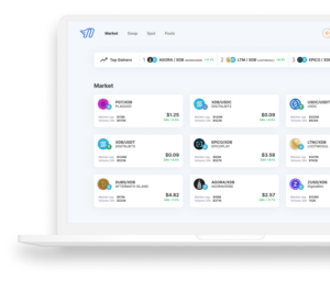 DigitalBits - The Blockchain For Brands