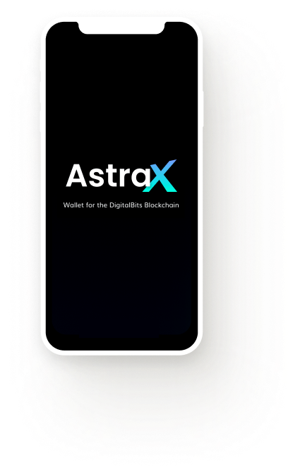 ASRDigitalBits - DigitalBits